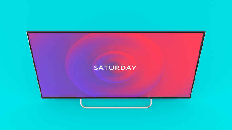 Smart TV Mockup Pack | Renderforest