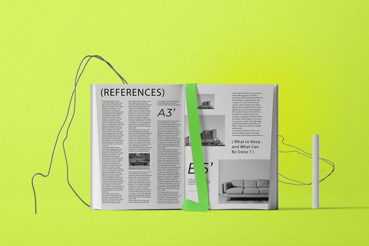 Book Cover & Book Release Mockup Set | Renderforest