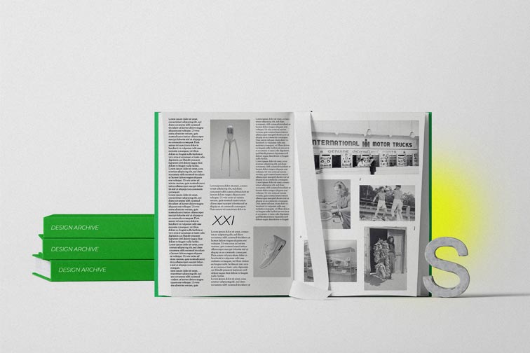 Book Cover & Book Release Mockup Set | Renderforest