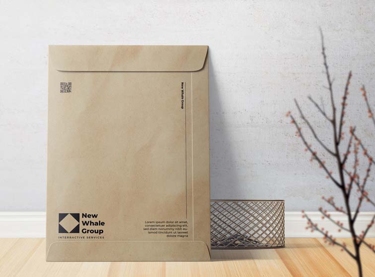 Art and Craft Supply Mockups | Renderforest