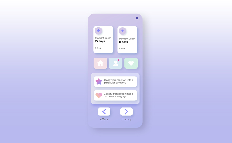 Pastel App Promo Pack | Renderforest