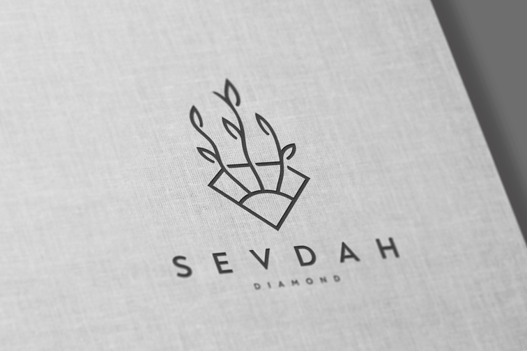 Printed Logo Mockup Pack | Renderforest