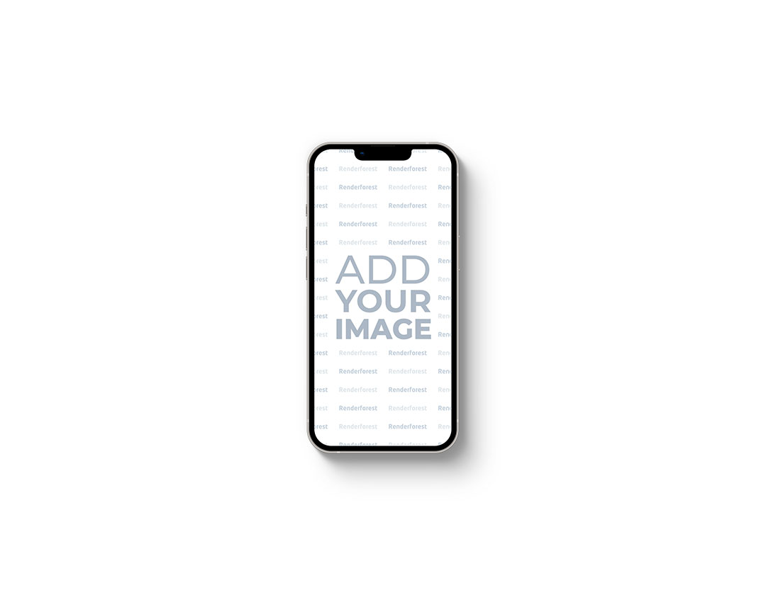 Iphone 13 Mockup Pack | Renderforest