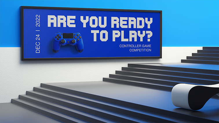 Billboard Promotion Pack | Renderforest