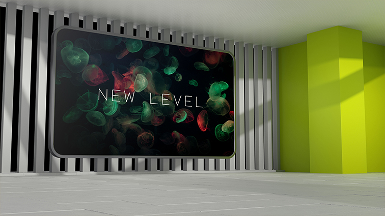 Billboard Promotion Pack | Renderforest