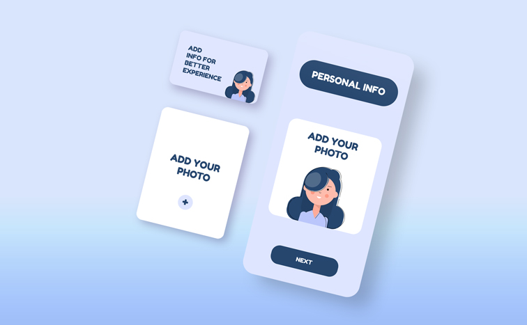 Medical App Promotion Mockups | Renderforest