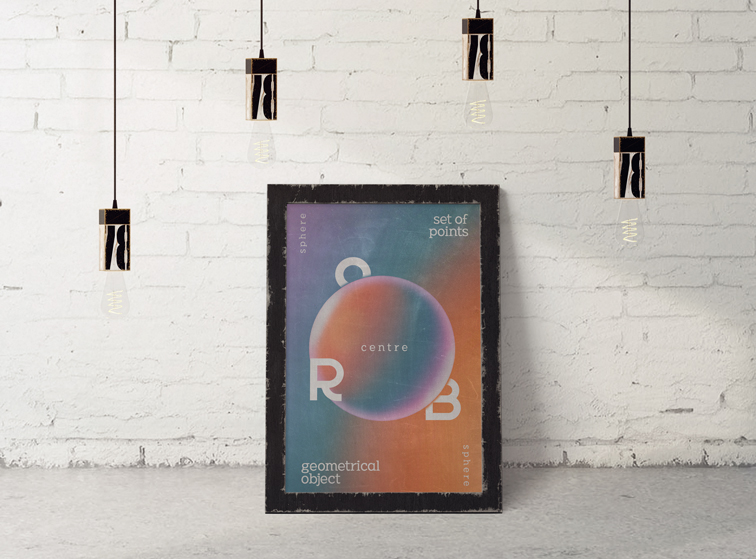 Poster Design Mockups | Renderforest