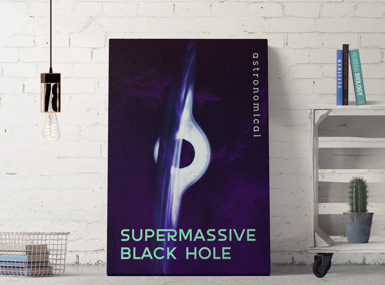 Poster Design Mockups | Renderforest