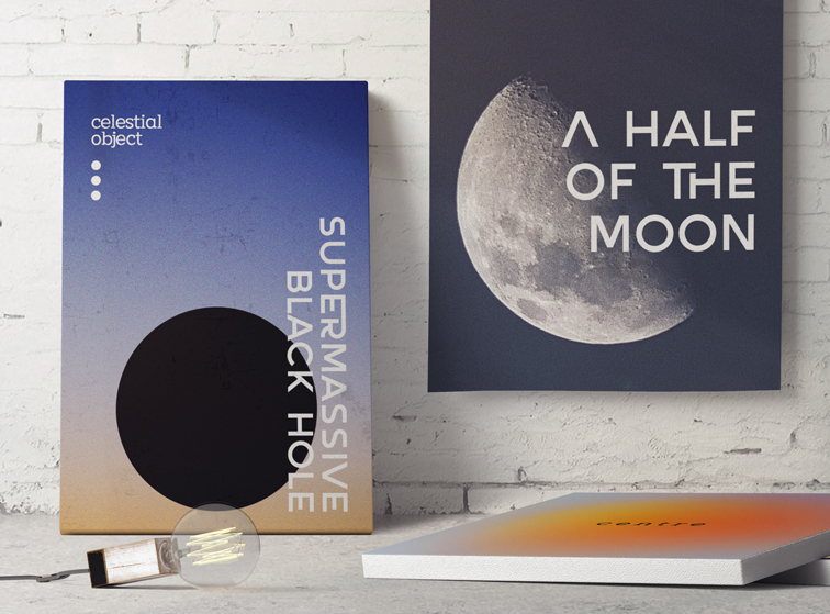 Poster Design Mockups | Renderforest