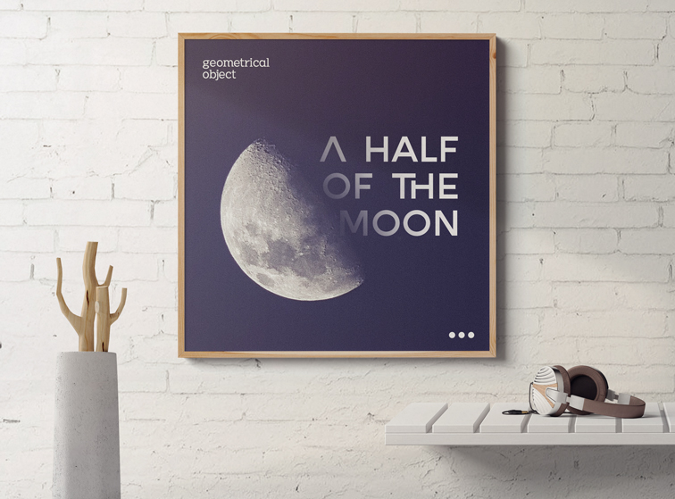 Mockups para diseño de pósters | Renderforest