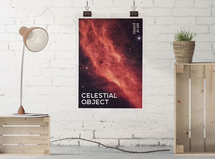 Poster Design Mockups | Renderforest
