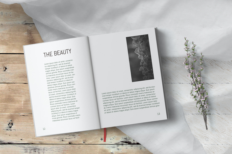 Book Collection Mockup Pack | Renderforest