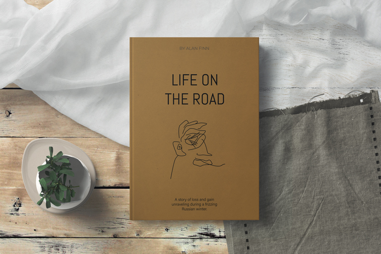 Book Collection Mockup Pack | Renderforest