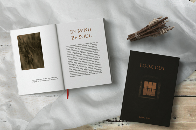 Book Collection Mockup Pack | Renderforest