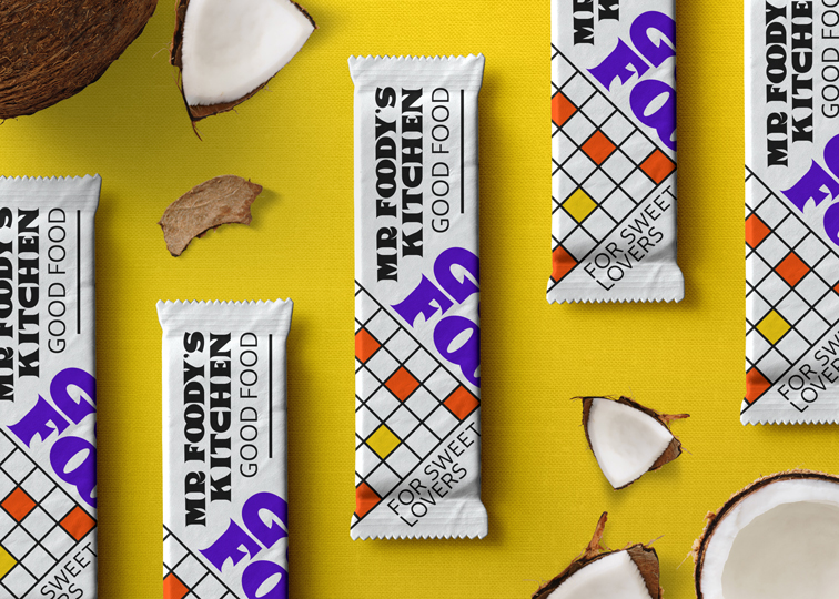 Food Packaging Mockup Collection | Renderforest