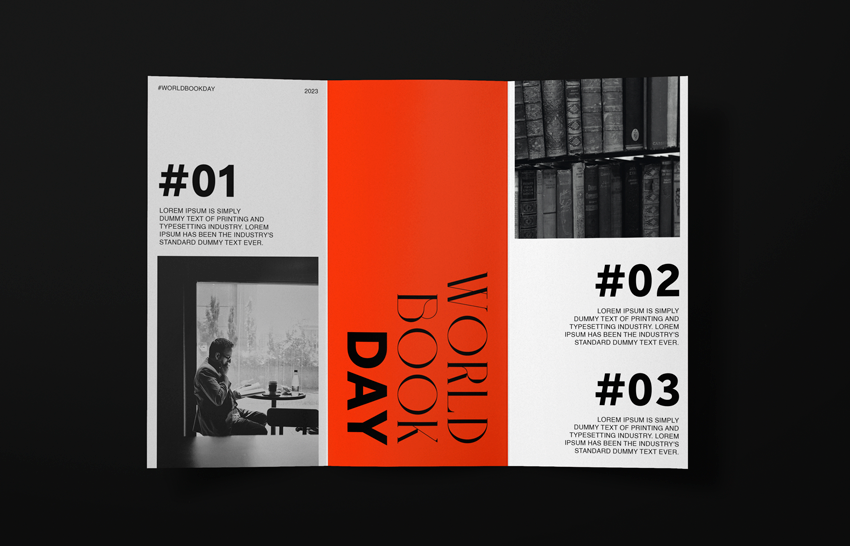 Modern Brochure Collection | Renderforest