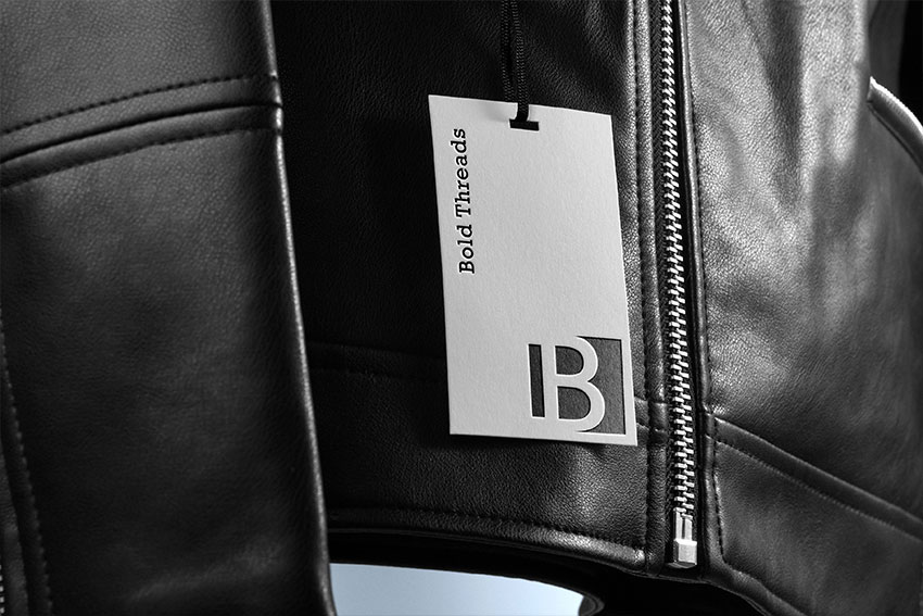 Apparel Tag Mockups | Renderforest