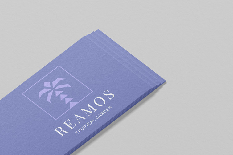 Company Logo Mockups | Renderforest