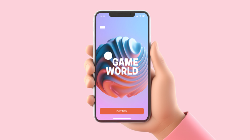 Mobile Device Screen Mockups | Renderforest