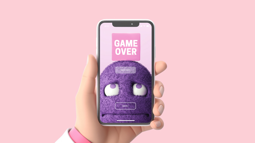 Mobile Device Screen Mockups | Renderforest