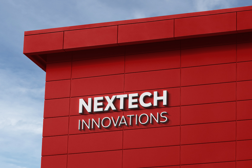 Modern Building Facades Kit | Renderforest