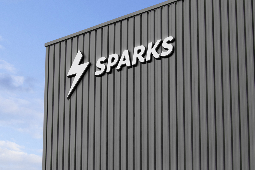 Modern Building Facades Kit | Renderforest