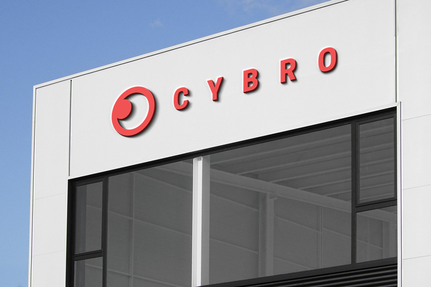 Modern Building Facades Kit | Renderforest