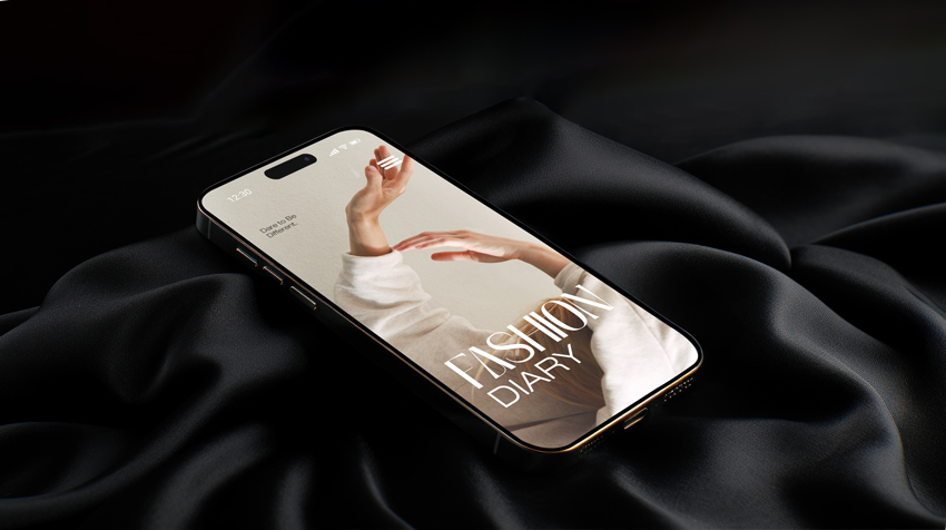 Ultimate Smartphone Mockup Collection | Renderforest