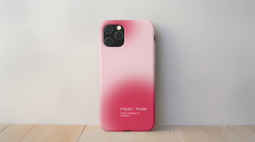 Smartphone Cases Mockup Kit | Renderforest