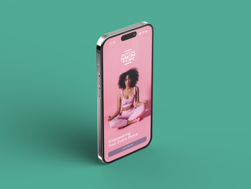 iPhone 14 Presentation Kit | Renderforest