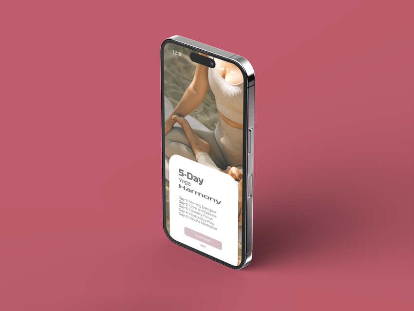 iPhone 14 Presentation Kit | Renderforest