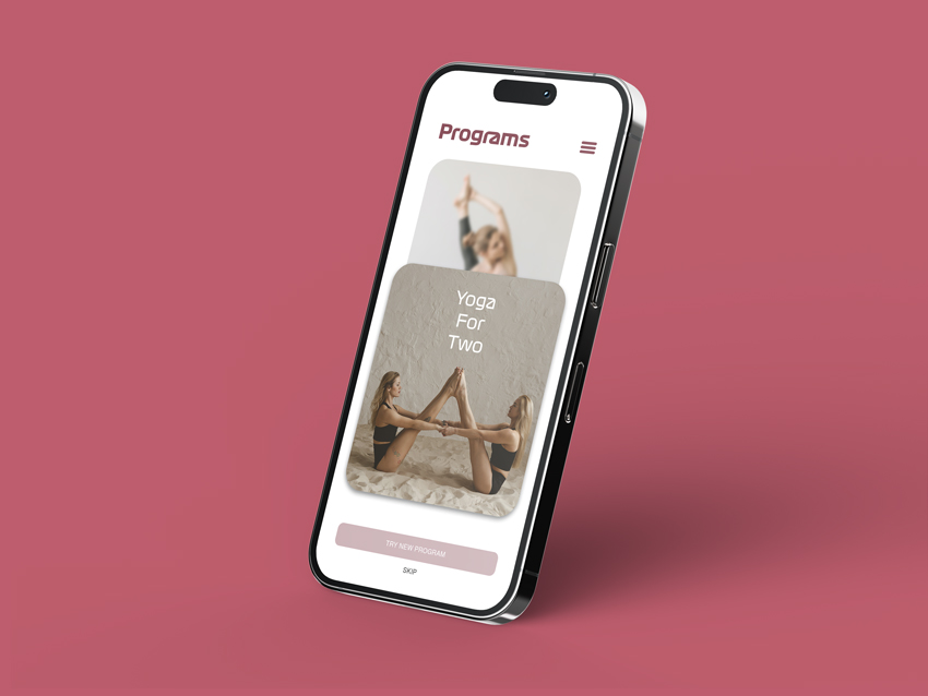 iPhone 14 Presentation Kit | Renderforest