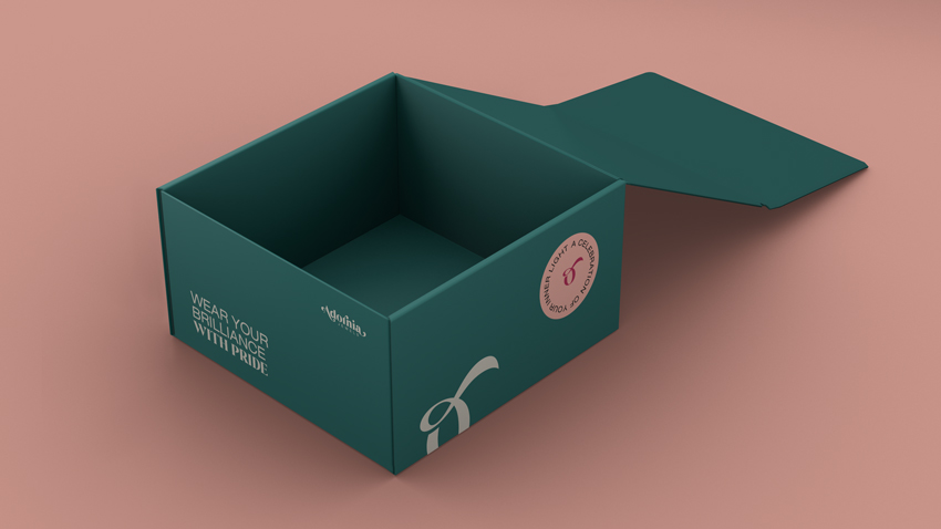 Premium Packaging Mockup Collection | Renderforest