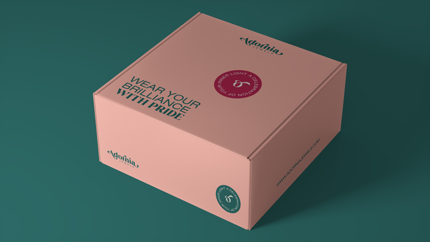 Premium Packaging Mockup Collection | Renderforest