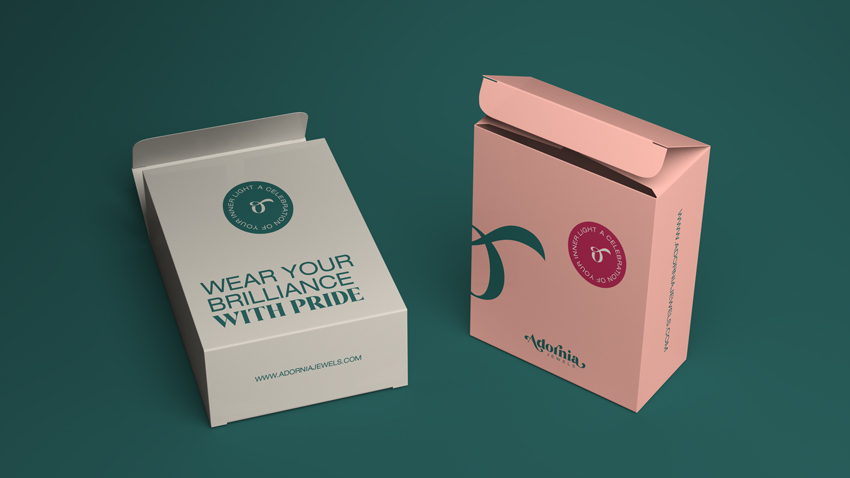 Premium Packaging Mockup Collection | Renderforest