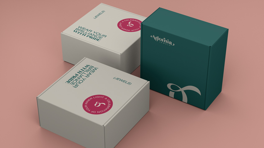 Premium Packaging Mockup Collection | Renderforest
