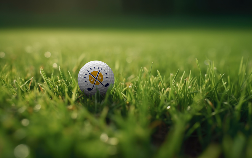 Golf Balls Mockup Pack | Renderforest