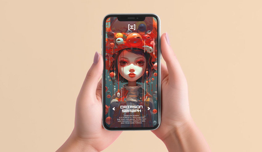 Phone Screen Showcase | Renderforest
