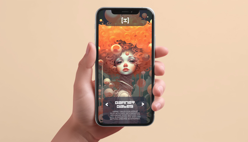 Phone Screen Showcase | Renderforest