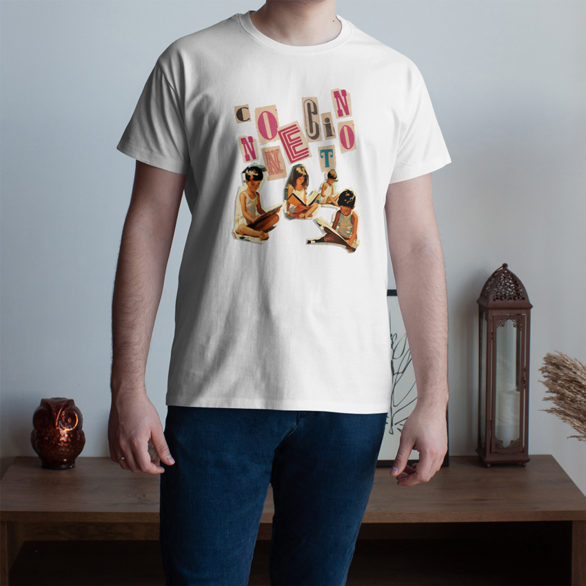 Everyday Tee Mockups | Renderforest