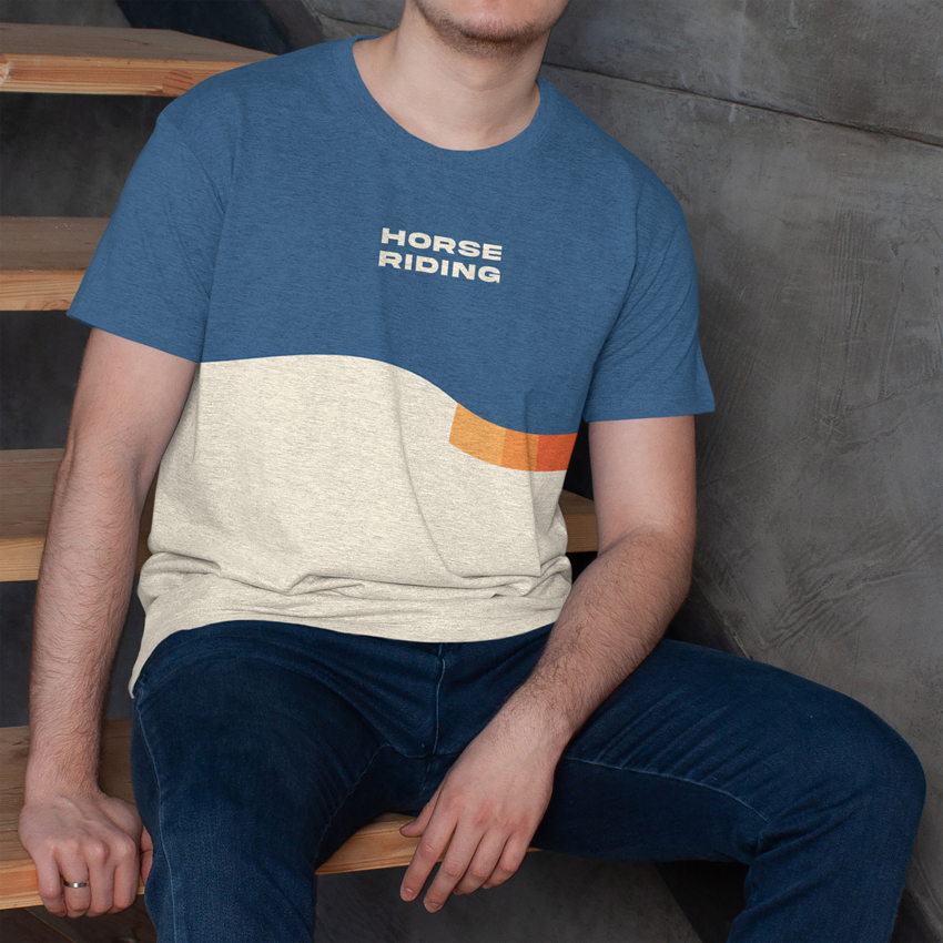 Basic T-shirts Mockup Kit | Renderforest