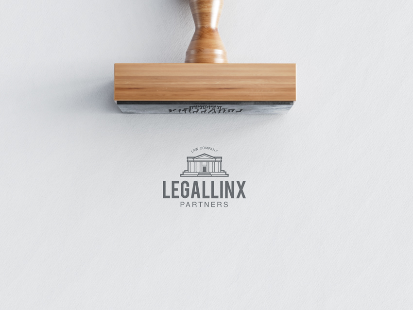 Business Stamp Mockup Kit | Renderforest