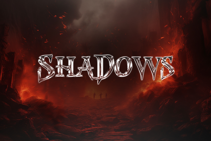 Company Logo Mockup Variety | Renderforest