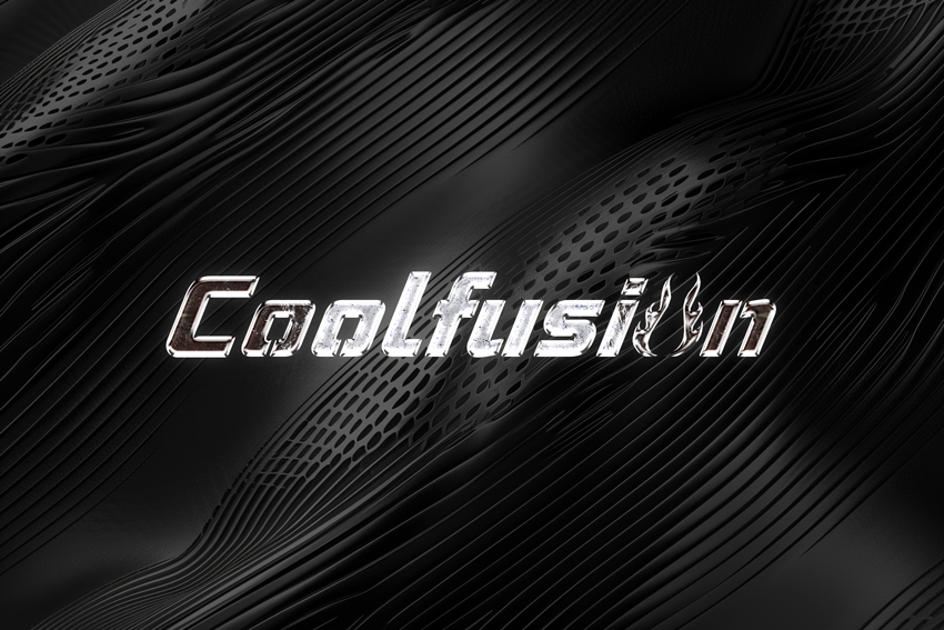 Company Logo Mockup Variety | Renderforest