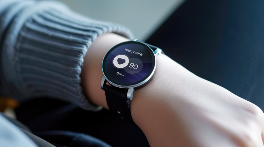 Smart Watch Mockup Pack | Renderforest