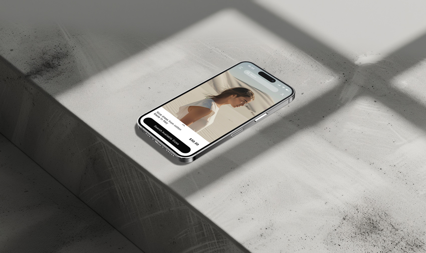 App Promotion Mockups | Renderforest