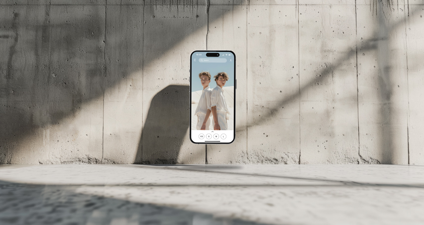 App Promotion Mockups | Renderforest