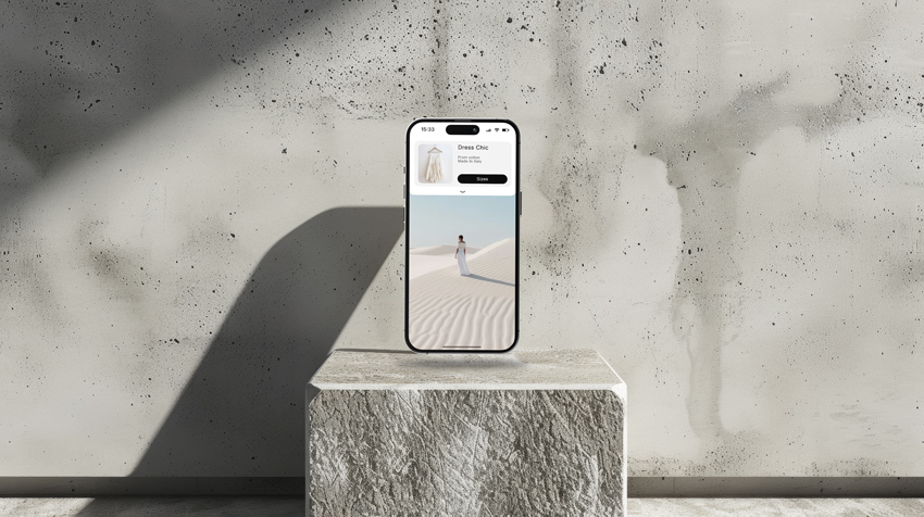 App Promotion Mockups | Renderforest