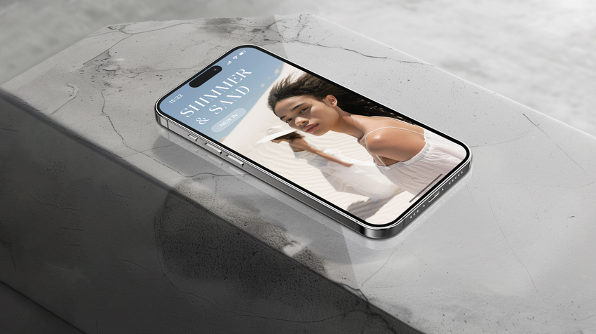 App Promotion Mockups | Renderforest