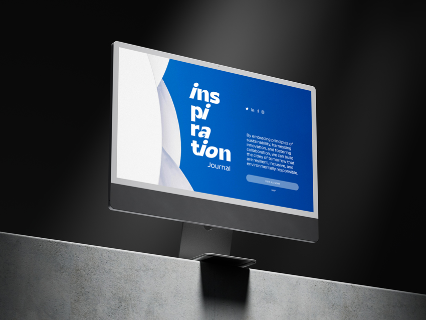 Premium Devices Mockup Kit | Renderforest